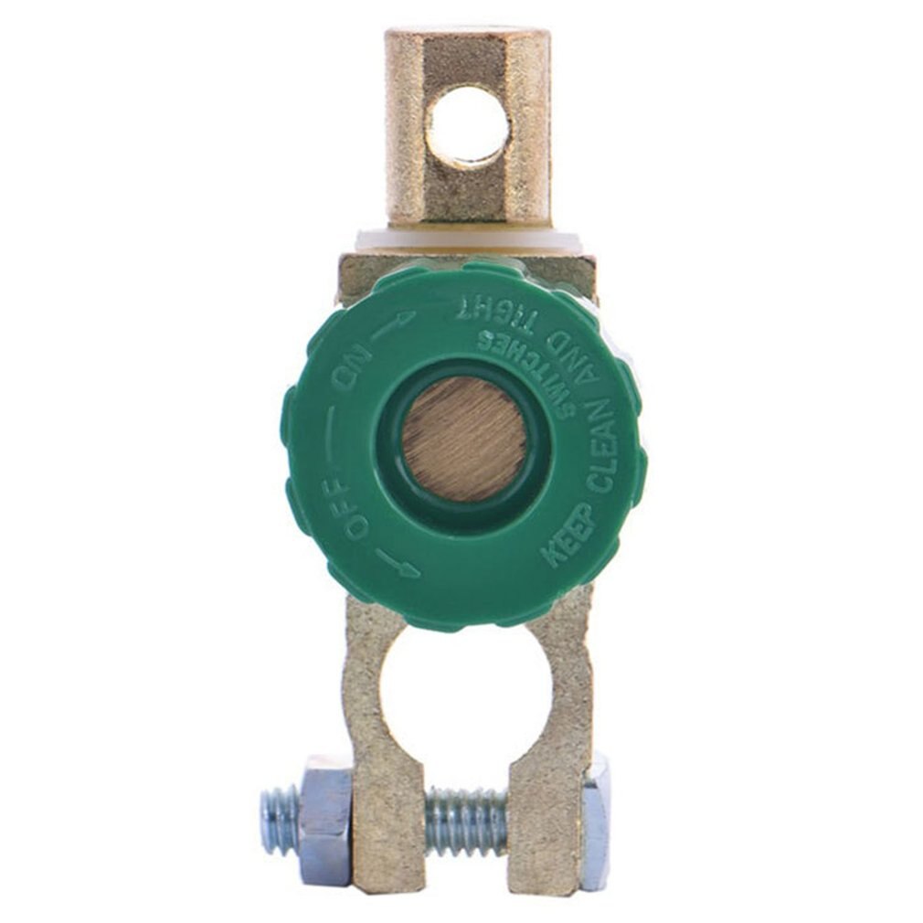 17mm Car Motorcycle Battery Terminal Link Quick Cu... – Vicedeal