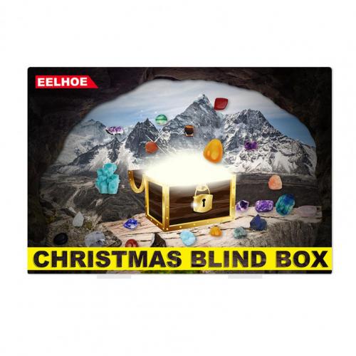 Safe Attractive Adorable Lovely Blind Box Stone Bo... – Grandado