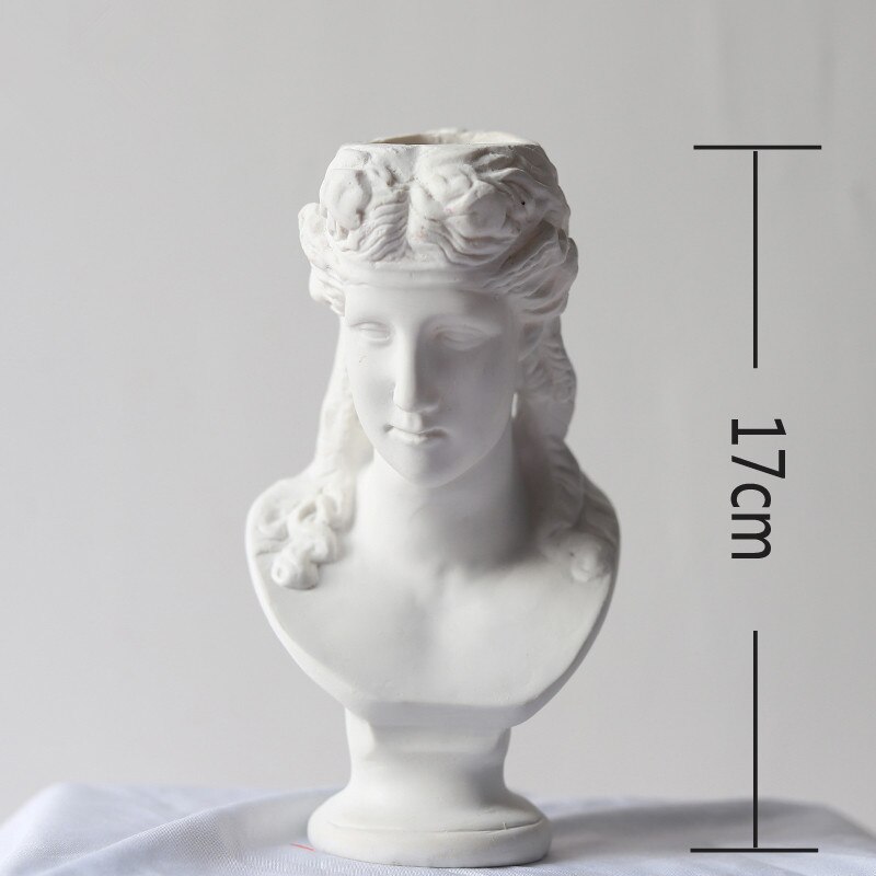 [MGT]Resin Imitation Gypsum Classical Mythology Ar... – Grandado