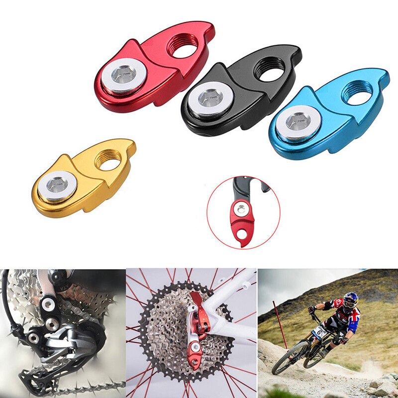 MTB Mountain Road Bike Rear Hanger Extension Exten... – Grandado
