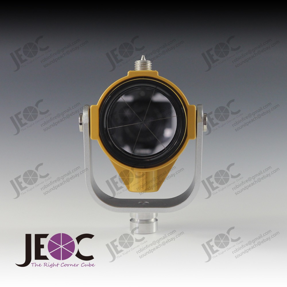 Brand single prism reflector set for Topcon/Sokkia... – Grandado