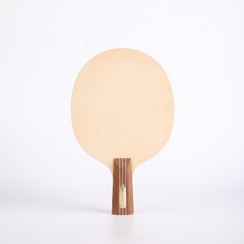 Tamca 5000 3K Carbon Hinoki Table Tennis Blade Hin... – Grandado