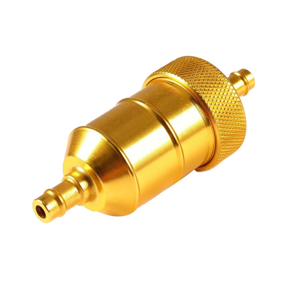 5 Color 8mm Petrol Gas Fuel Filter Cleaner For Mot... – Vicedeal