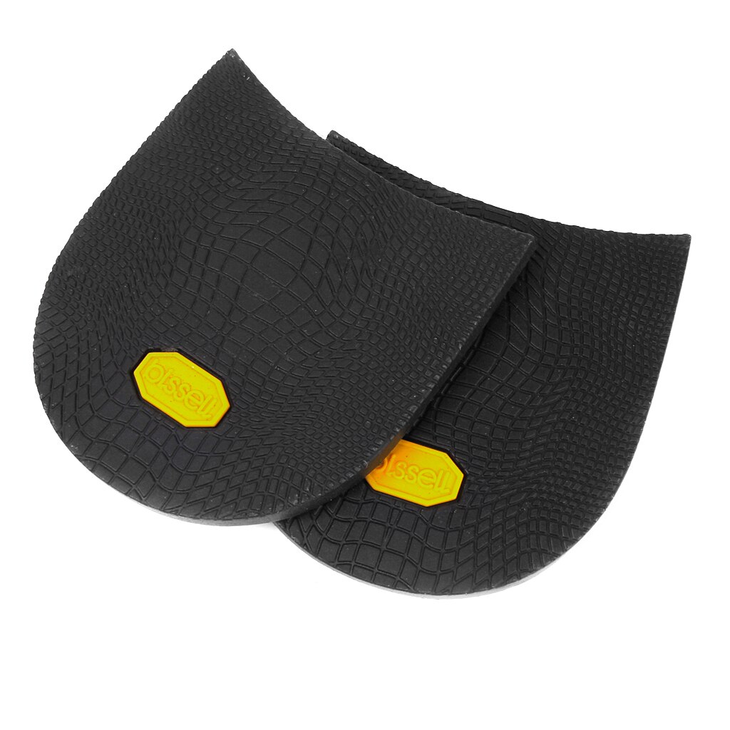 Alligator Grain Rubber Glue On Shoe Repair Thickne... – Grandado