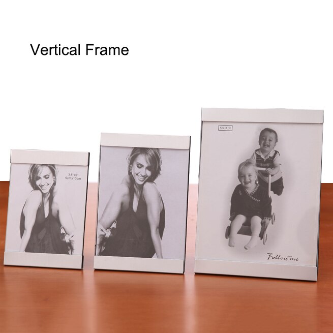 Desktop Photo Frame Pendulum,5"6"7"Small Photo Fra... – Grandado