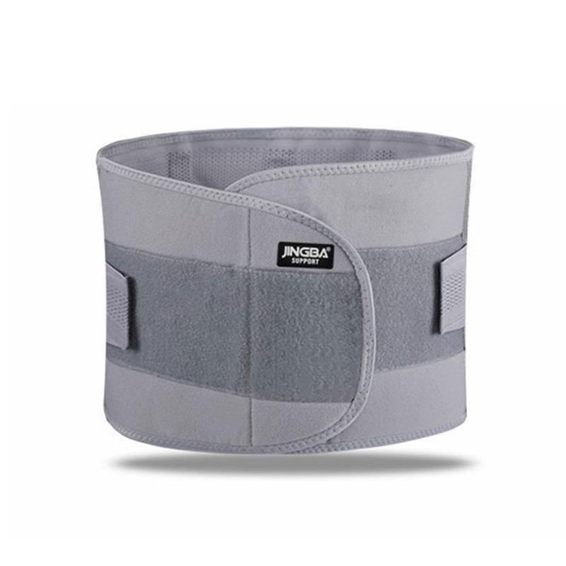 Fitness Sports Waist Back Support Belts Sweat Belt... – Grandado
