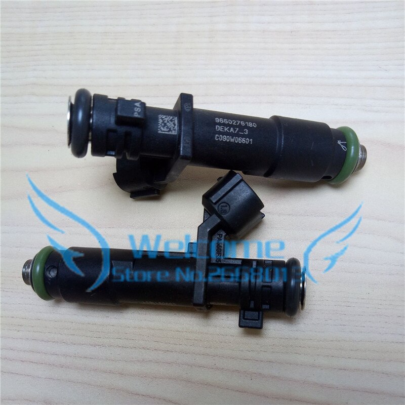 4 stks/partij Originele Injector/8 Gaten Injectie ... – Grandado
