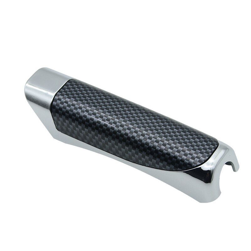 YOLU Universal Car Hand Brake Carbon Fiber Protect... – Grandado