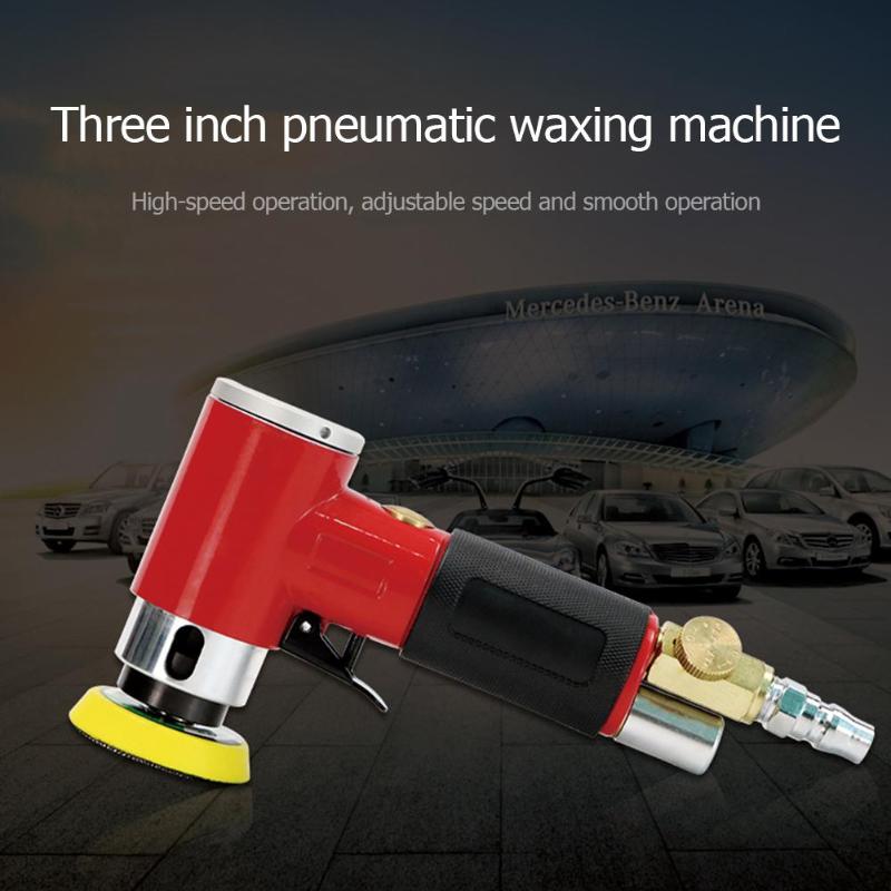 Mini High Stability Orbital Air Sander Polisher Pn... – Vicedeal