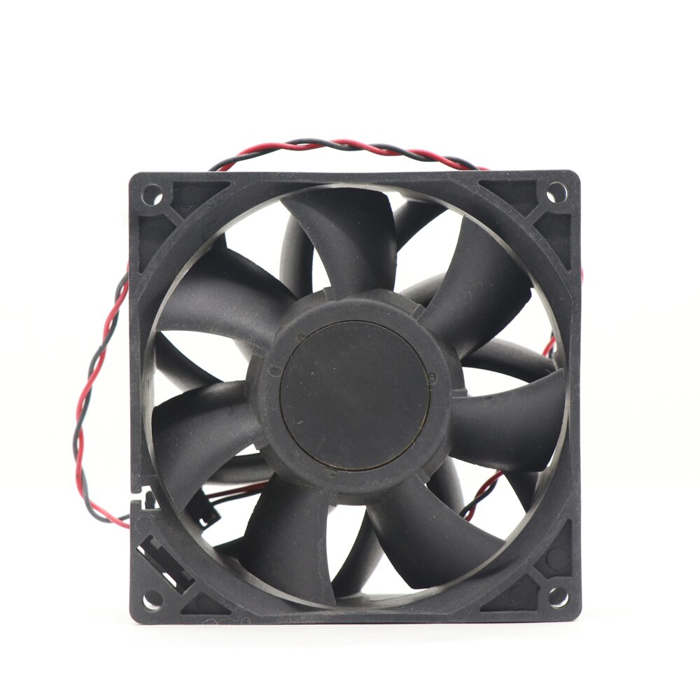 Original Delta FFB0924EHE 9038 9CM 4800RPM 110CFM ... – Grandado