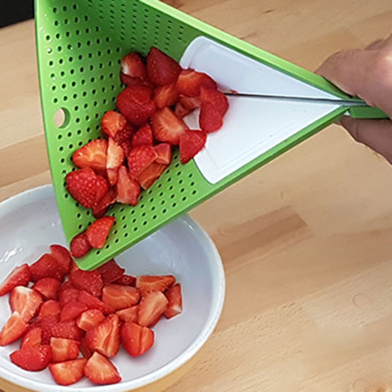 Multi Function Chopping Board Cutting Boards Chopp... – Grandado