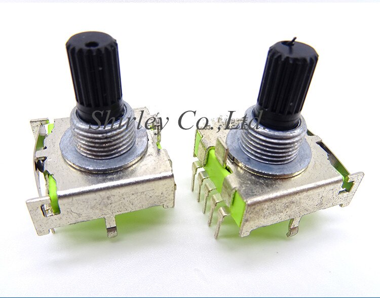 100% Original RS17 type rotary switch shift switch... – Grandado