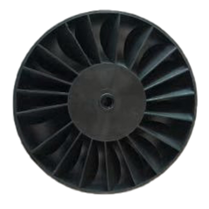 77mm Motor- Wind Rad Fan Generator Teile für Webas... – Grandado