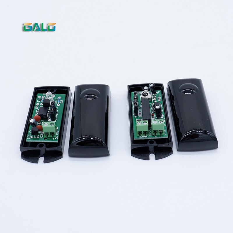 Infrared Beam Detector/IR Beam Sensor For Perimete... – Grandado