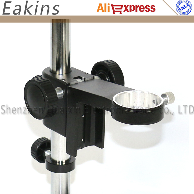 50mm Focus Holder Big Size Adjustable Table Micros... – Vicedeal