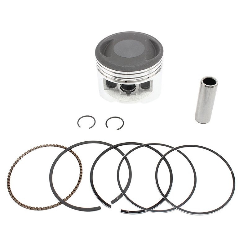 56mm Bore Engine Barrel Cylinder Body Pin Pistons ... – Grandado
