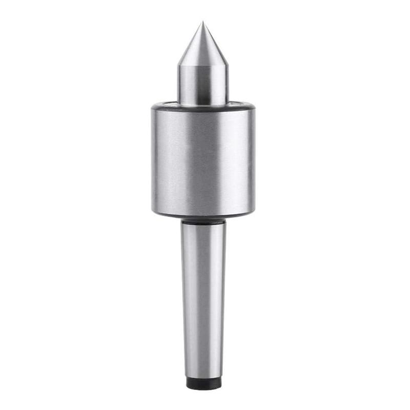 MT2 Precision Rotary Live Lathe Cone Taper Morse R... – Grandado
