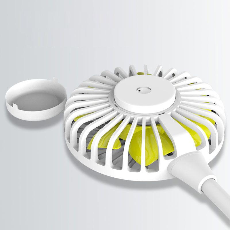 USB Powered Air Cooling Fan Flexible Goose Neck Ai... – Grandado