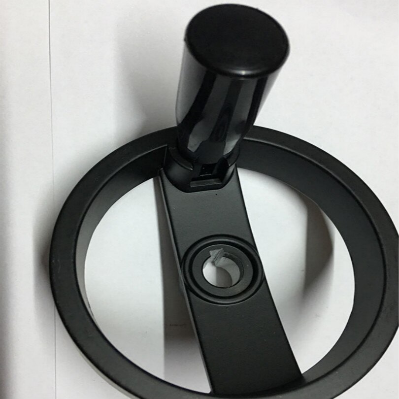 Aluminium Handwiel Buiten Diameter 100-200 Mm Binn... – Grandado