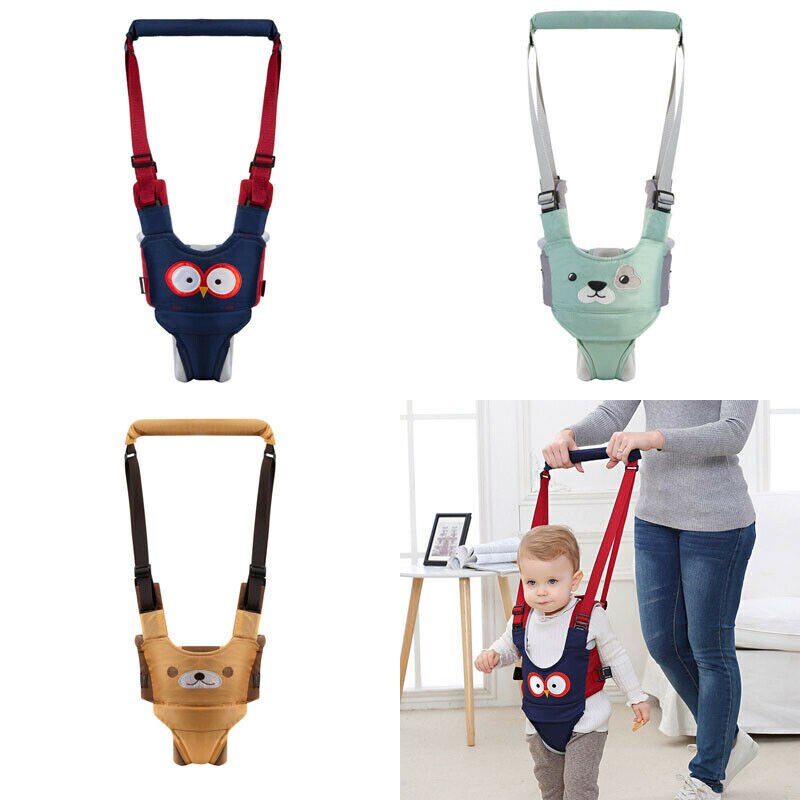 Baby Toddler Walking Assistant Learning Walk Safet... – Grandado