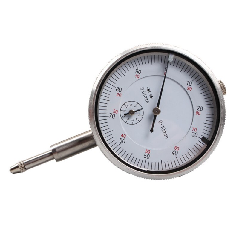 High Precision Dial Indicator 0-10mm Dial Indicato... – Grandado