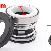 104-14 14mm Inner Dia Single Coil Spring Bellows M... – Grandado