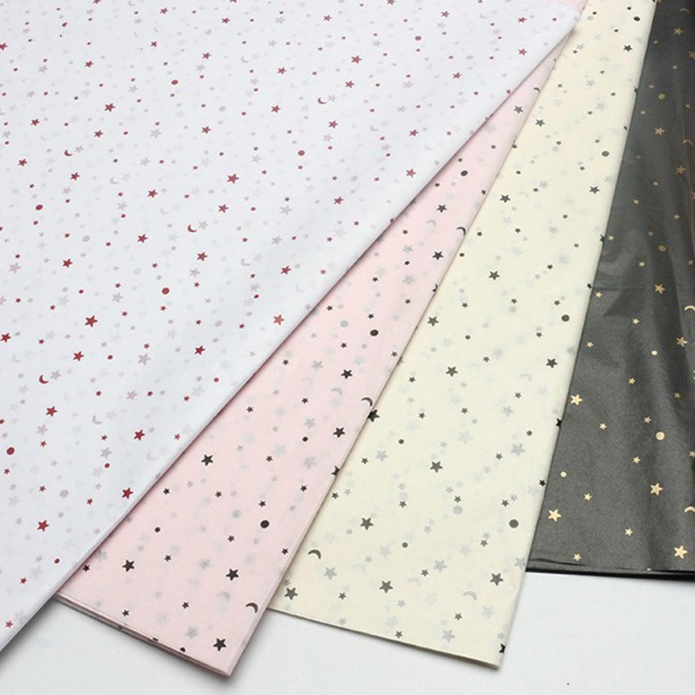 Premium Wrapping Paper Long-Lasting Vibrant Packin... – Vicedeal