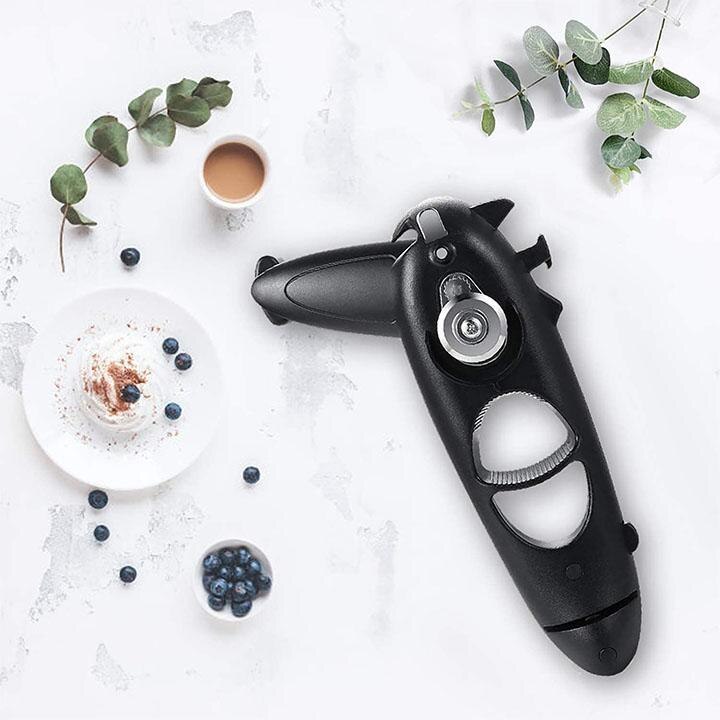 8 in 1 Multifunction Safety Opener Stainless Steel... – Vicedeal