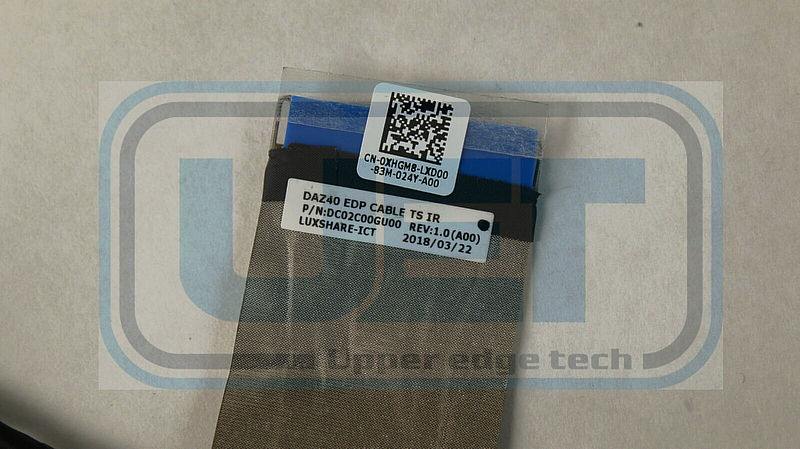 original for Dell Latitude 7490 E7490 0XHGM8 XHGM8... – Vicedeal