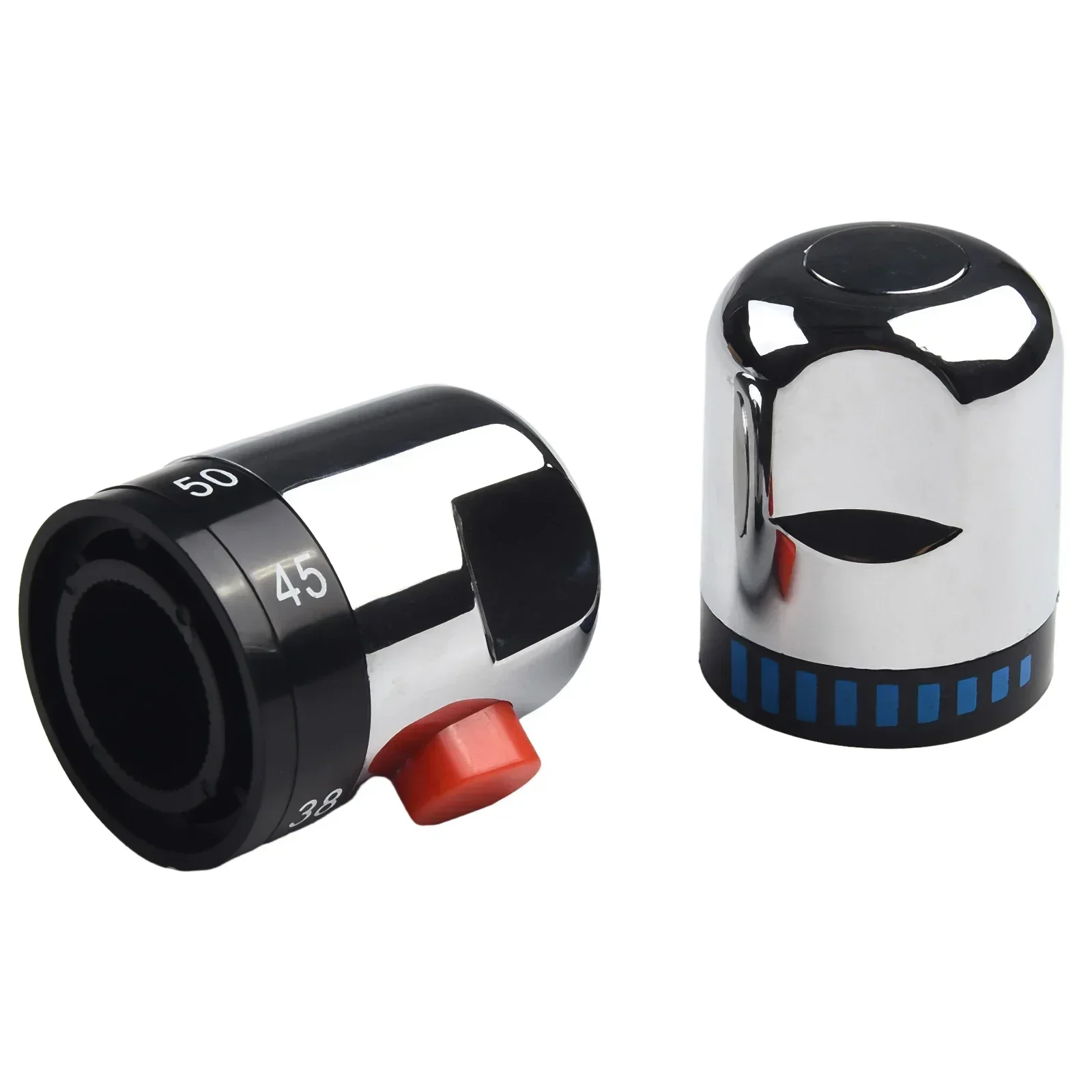 Thermostatische bedieningshendels Thermostatische ... – Grandado