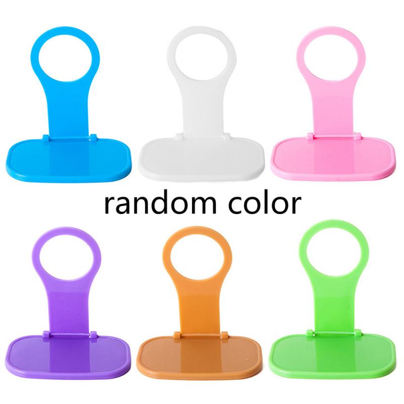 1/3/6Pcs Mobiele Muur Hanger Telefoon Oplader Adap... – Grandado