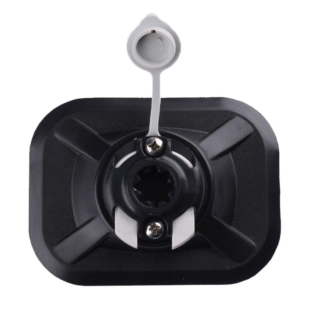 Himiss Opblaasbare Boot Accessoire Verstelbare Ric... – Grandado