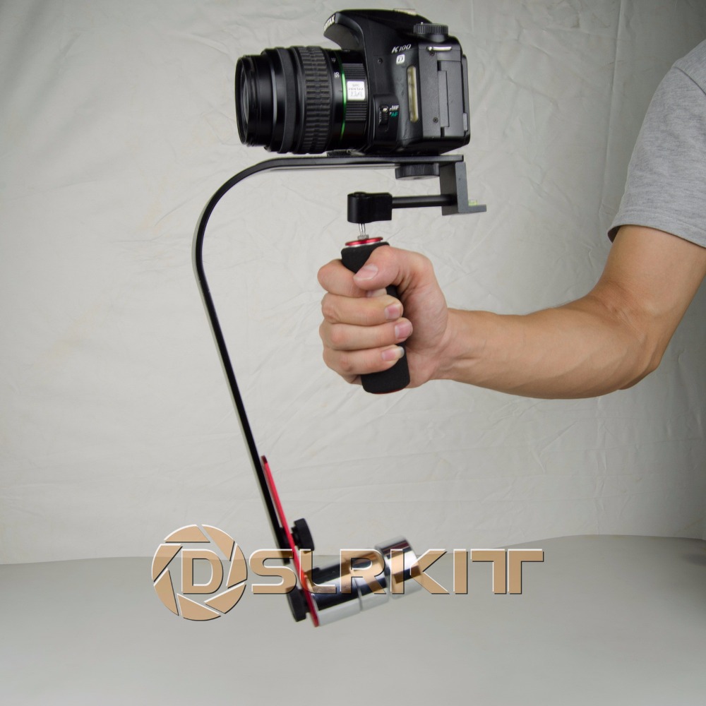 Handheld Video Stabilizer Steadicam for For DV,Mic... – Vicedeal