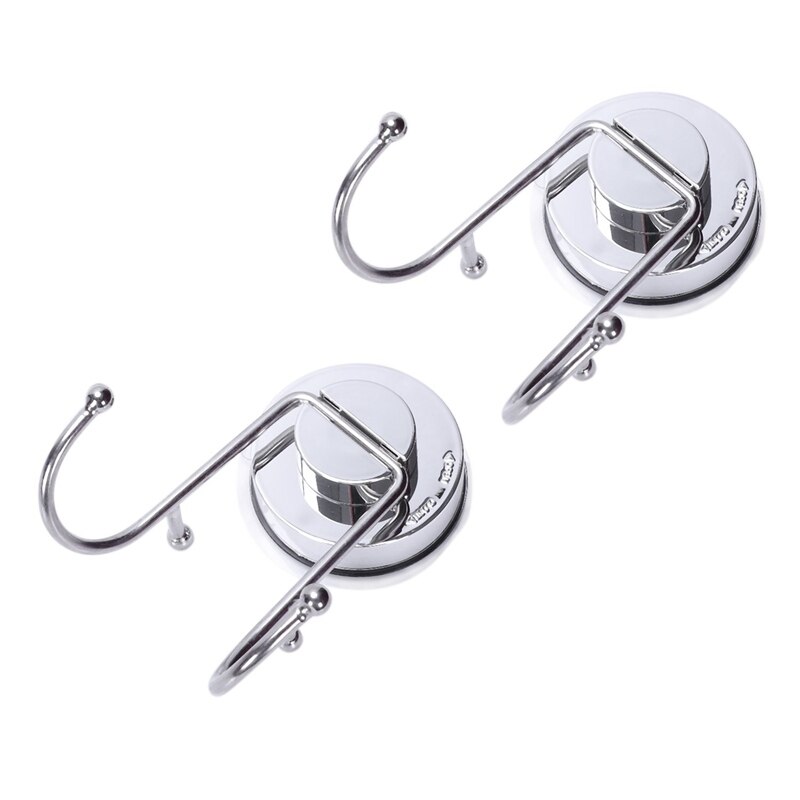 Accessoires-Krachtige Zuignap Haak Beugel-Handdoek... – Grandado