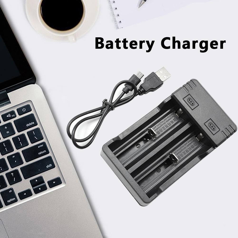 Battery Charger Universal Smart Chargering for Rec... – Vicedeal