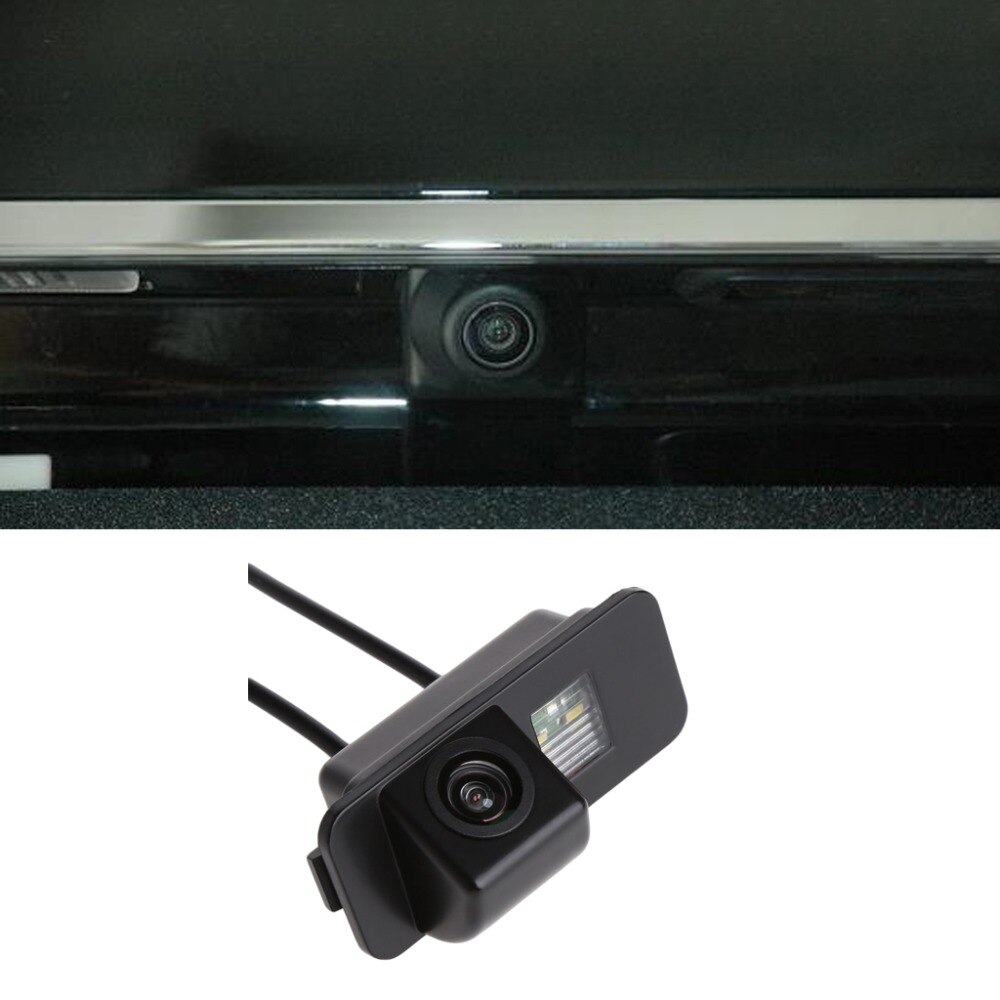 Rearview Reverse Reversing Parking Camera For Ford... – Vicedeal