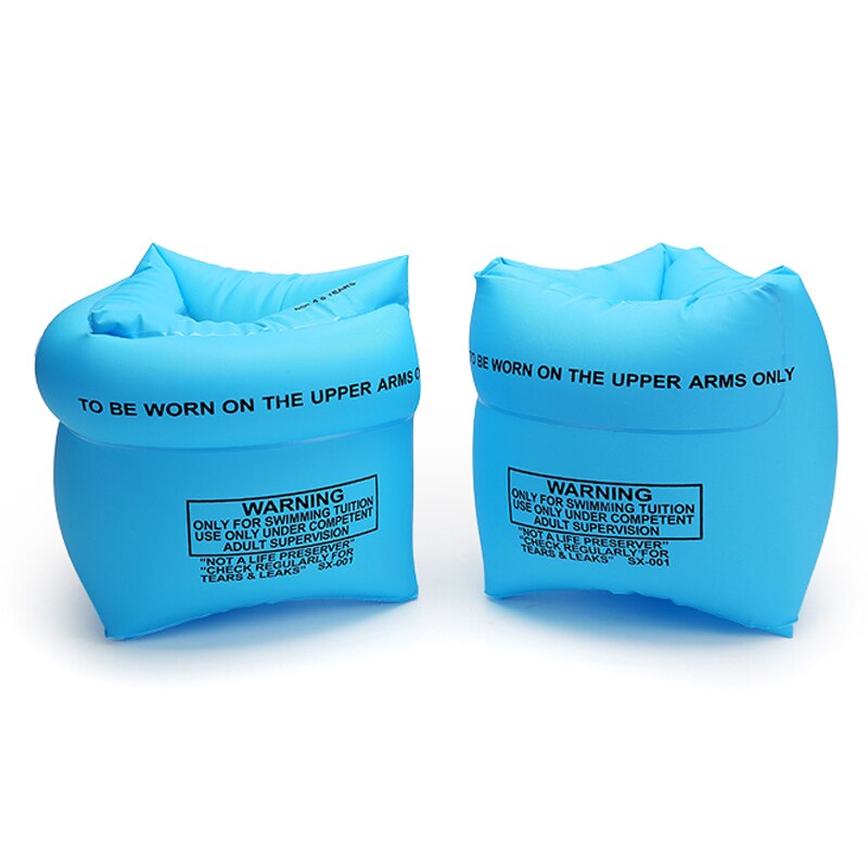 Newly Arm Floaties Inflatable Swim Arm Bands Float... – Grandado