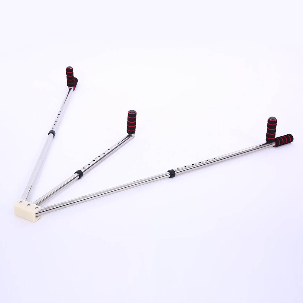 Ballet Leg Extension Machine Flexibility Training ... – Vicedeal