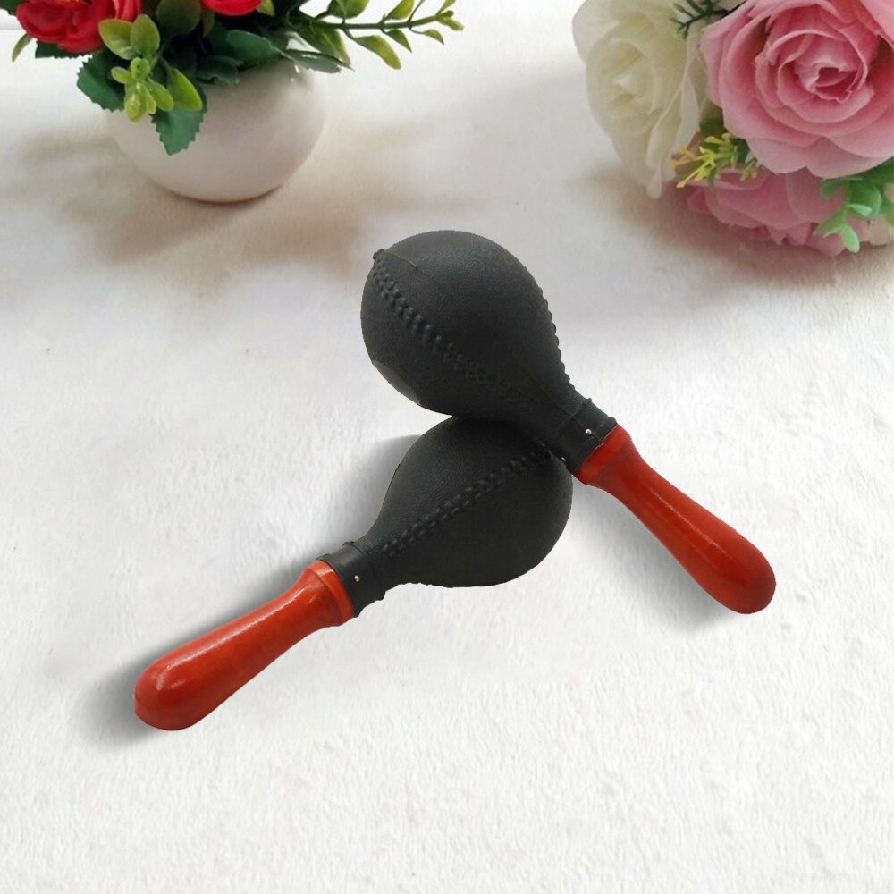 2PCS Maracas Shaker for Party Festival Noisemaker ... – Grandado