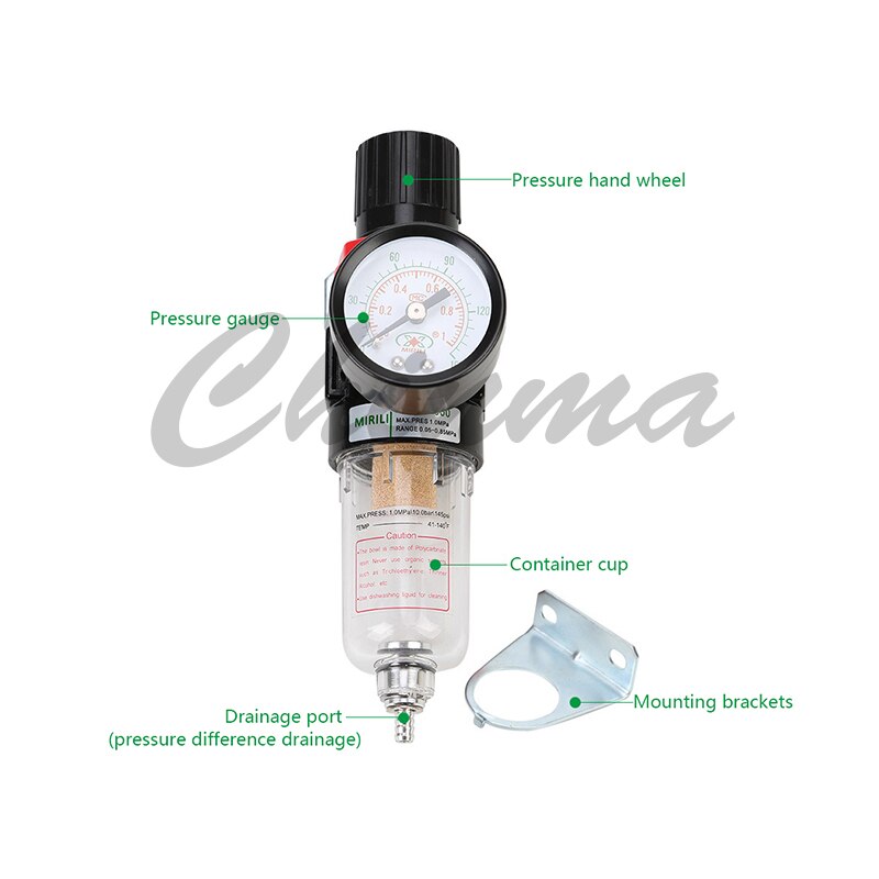 for CNC Air source processor pneumatic components ... – Grandado