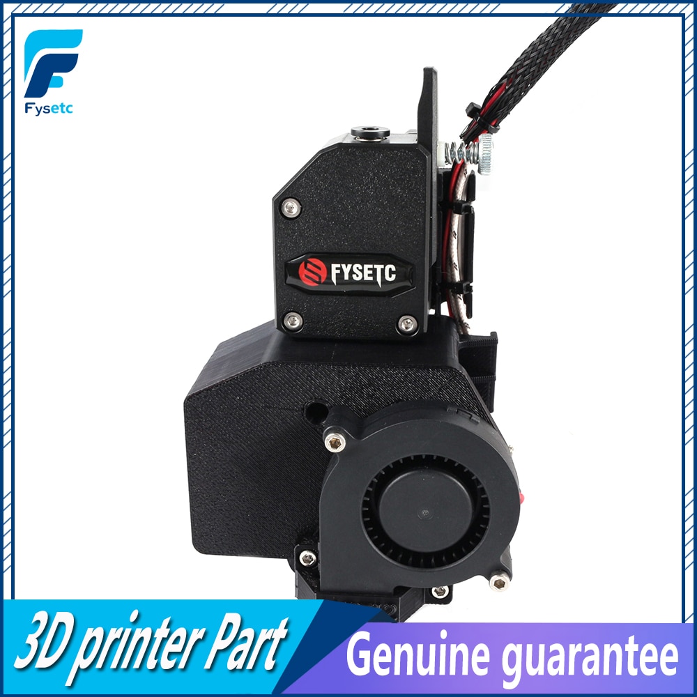 FYSETC BMG DDE Direct Drive Extruder upgrade kit f... – Vicedeal