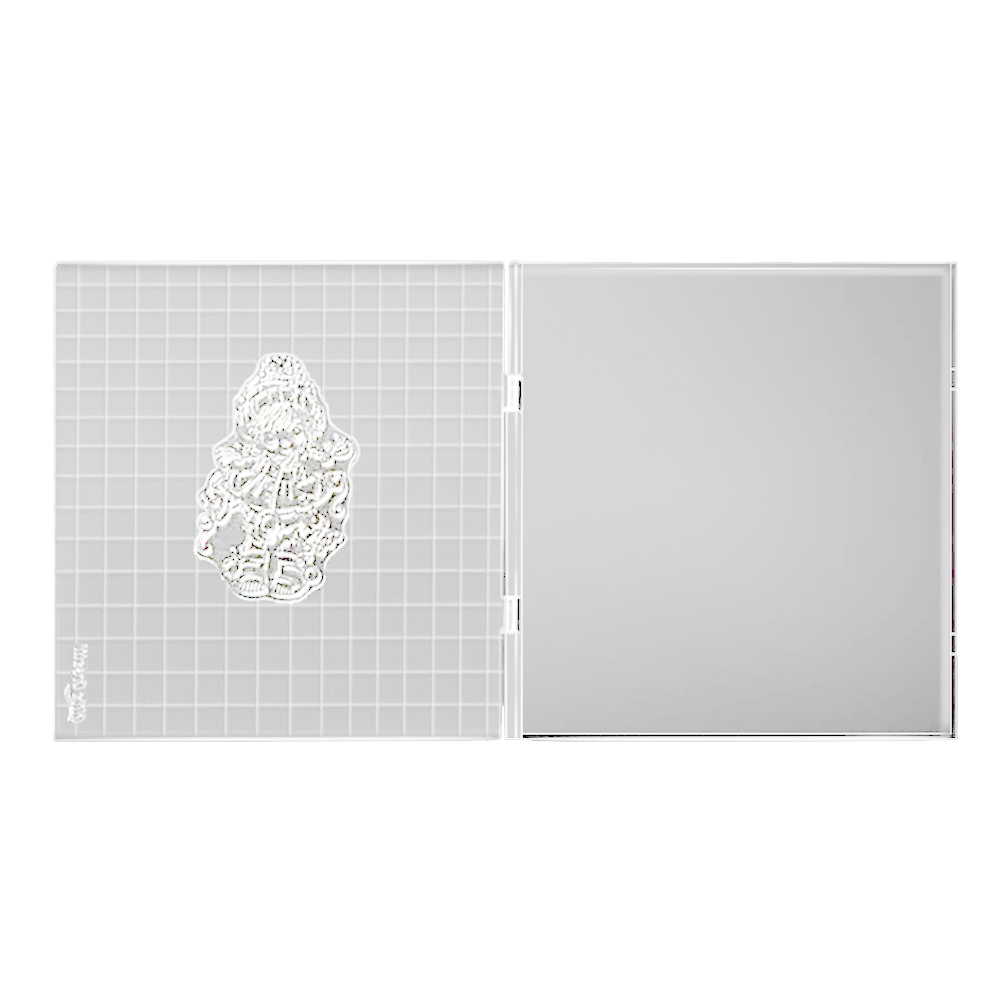 DIY Stamping Tool Perfect Positioning Scrapbooking... – Vicedeal