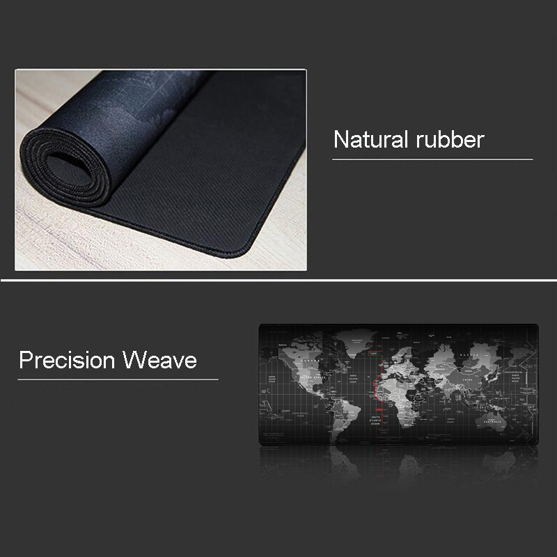 Gaming Muismat Grote Muismat Gamer Grote Muis Mat ... – Vicedeal