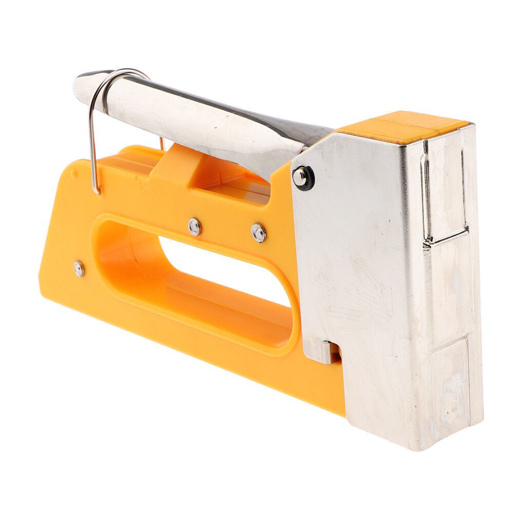 1 Piece Heavy Duty Manual Stapler Tacker for for U... – Grandado