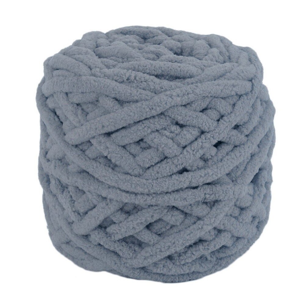 bricolage maison écharpe pull serviette épais fil ... – Grandado