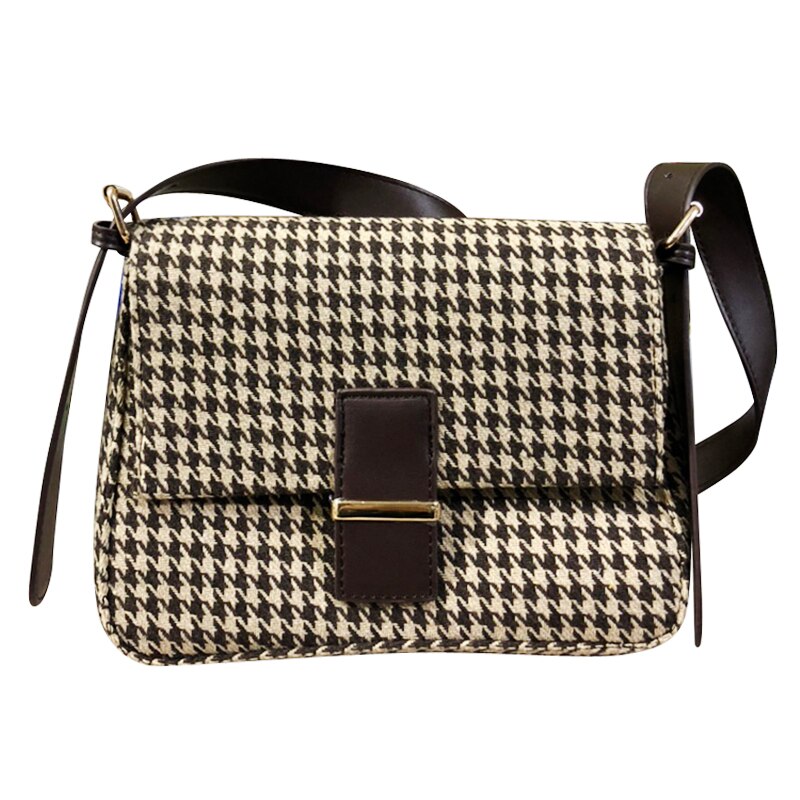 Handbag woman Instagram shoulder cross-body bag vi... – Grandado