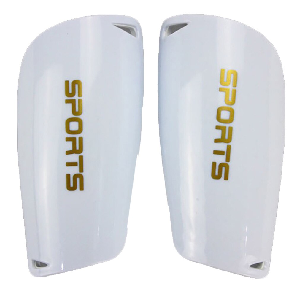 1 Pair Soccer Football Training Shin Guard Pad Leg... – Vicedeal