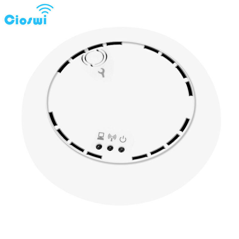 Cioswi ae521 loftmonteret trådløst adgangspunkt 3... – Grandado