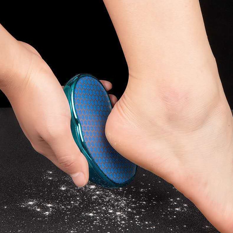 Foot Sharpener Hard Dead Skin Callus Remover Pedic... – Vicedeal