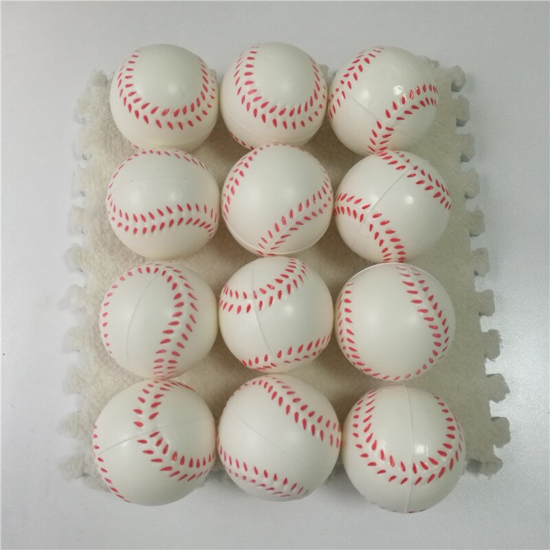 12pcs 63mm Anti Stress Ball Relief soccer Football... – Grandado